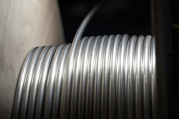 Seamless Long Coil tube-SeAH CTC-Specializing in the manufacture and ...