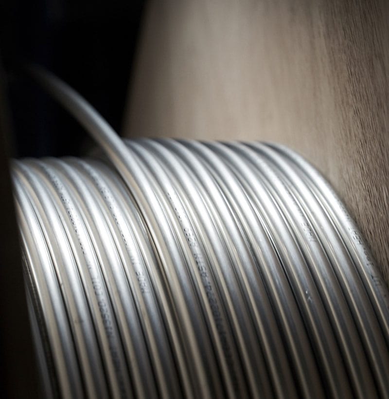 Seamless Long Coil tube-SeAH CTC-Specializing in the manufacture and ...